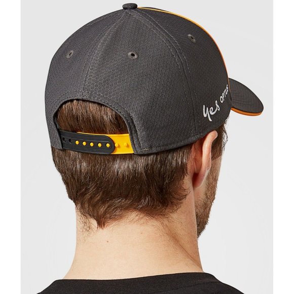 New Era | Accessories | New Era Mclaren F Daniel Ricciardo 221 Team ...